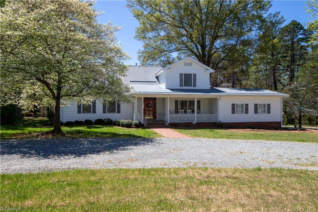 559 Welcome-Arcadia Rd, Lexington, NC 27295 - MLS 1146729 - Coldwell Banker