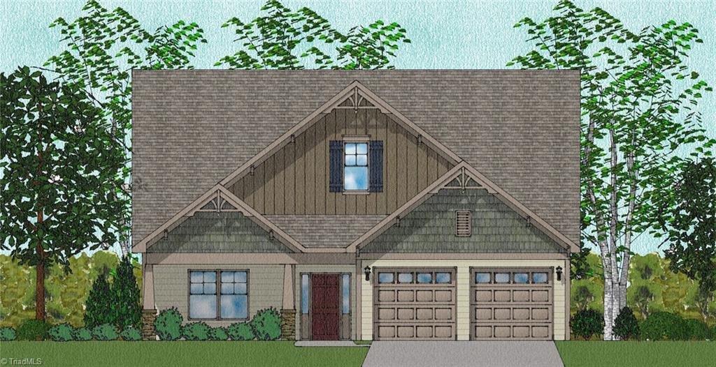 178 Morning Star Dr, Advance, NC 27006 - MLS 1147687 - Coldwell Banker