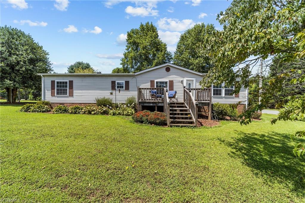 116 Keystone Dr, Summerfield, NC 27358 - MLS 1152475 - Coldwell Banker