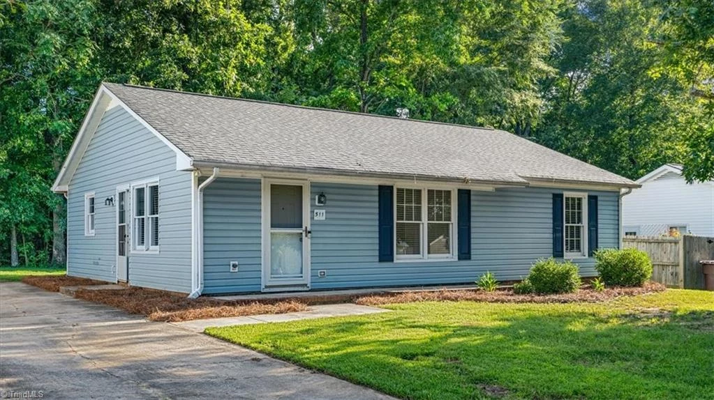 511 Apple Ridge Rd, Greensboro, NC 27406 - MLS 1153215 - Coldwell Banker