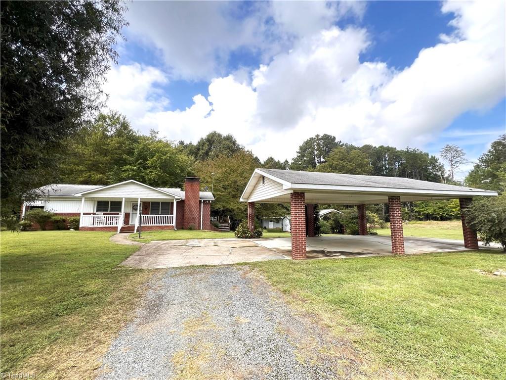4286 Ellisboro Rd, Stokesdale, NC 27357 - MLS 1155668 - Coldwell Banker