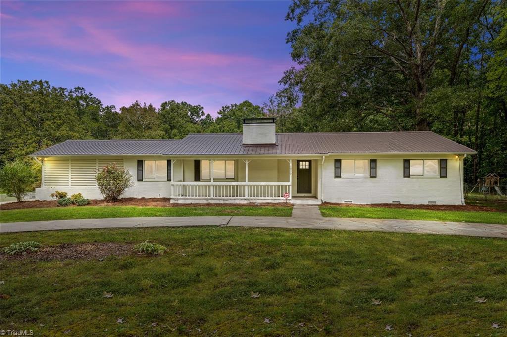 1979 Sullivan Rd, Thomasville, NC 27360 - MLS 1156399 - Coldwell Banker