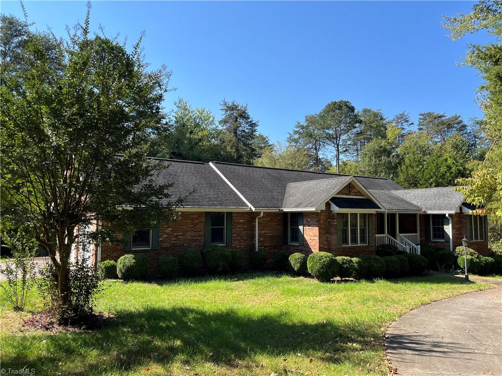 1162 Pullman Dr, Rural Hall, NC 27045 - MLS 1158367 - Coldwell Banker