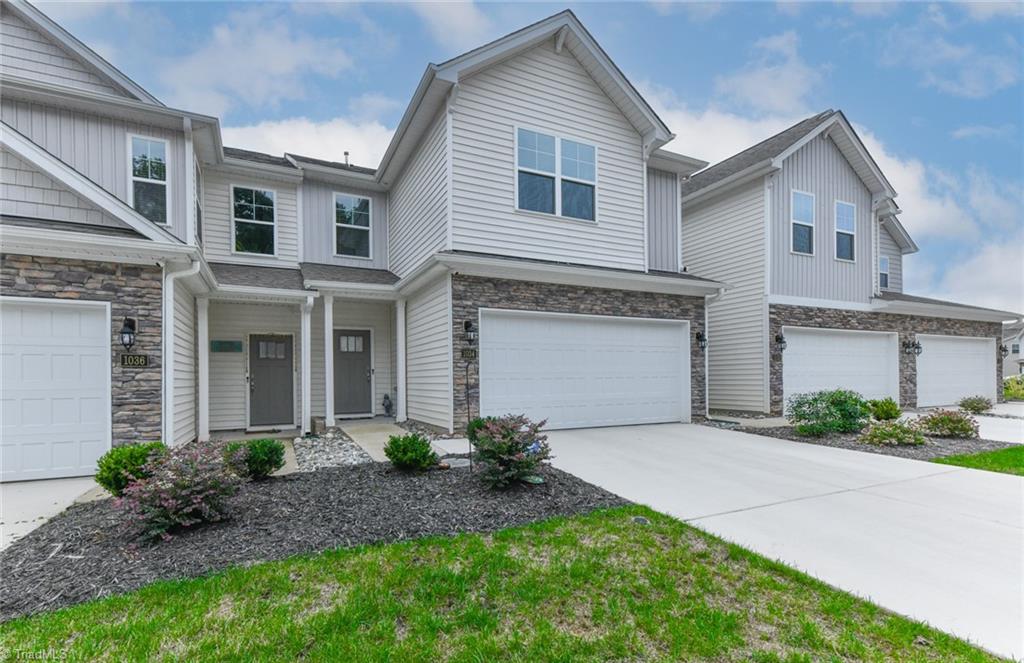 1034 Henson Park Dr, Greensboro, NC 27455 - MLS 1158453 - Coldwell Banker