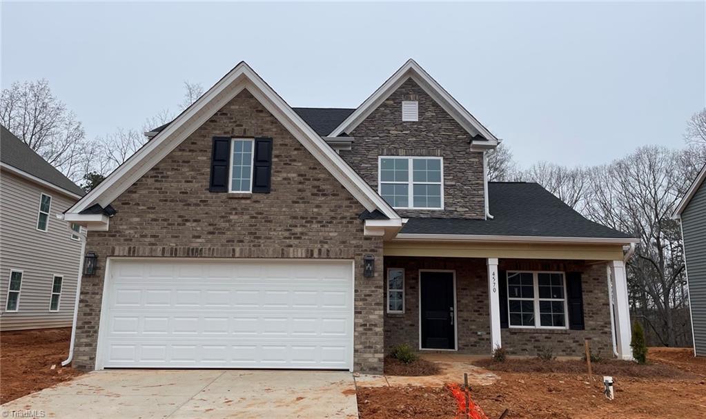 4570 Stratus Ln, Clemmons, NC 27012 - MLS 1160420 - Coldwell Banker