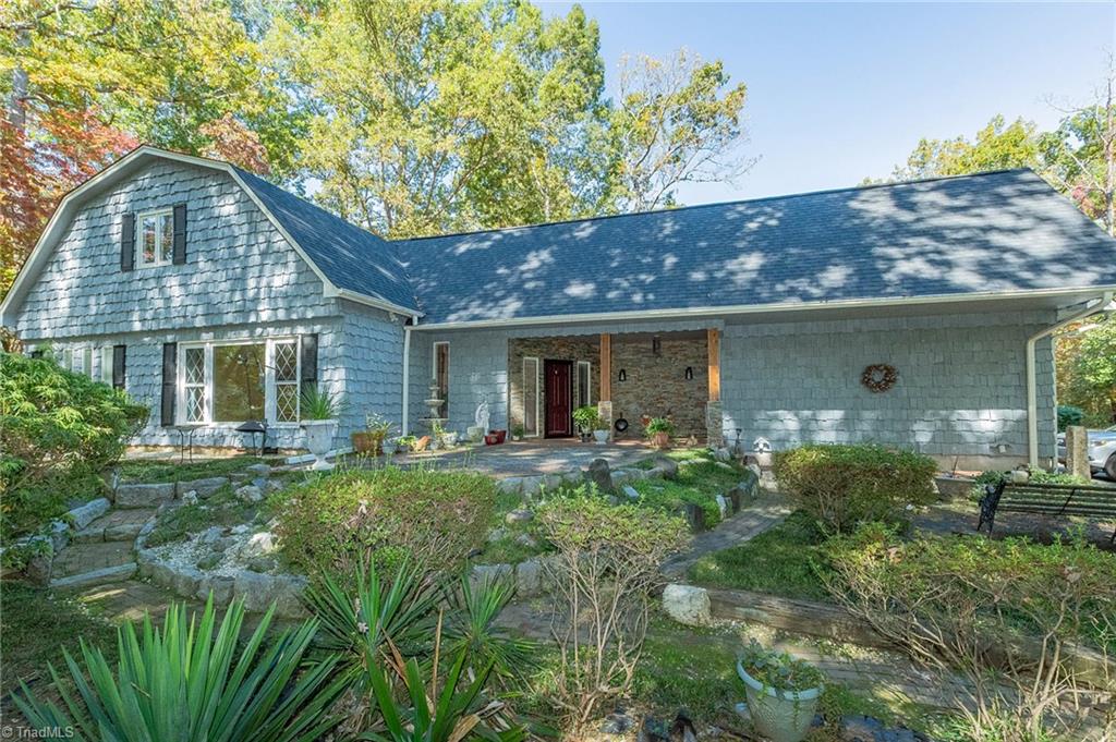 3069 Wallburg-High Point Rd, High Point, NC 27265 - MLS 1160795 ...