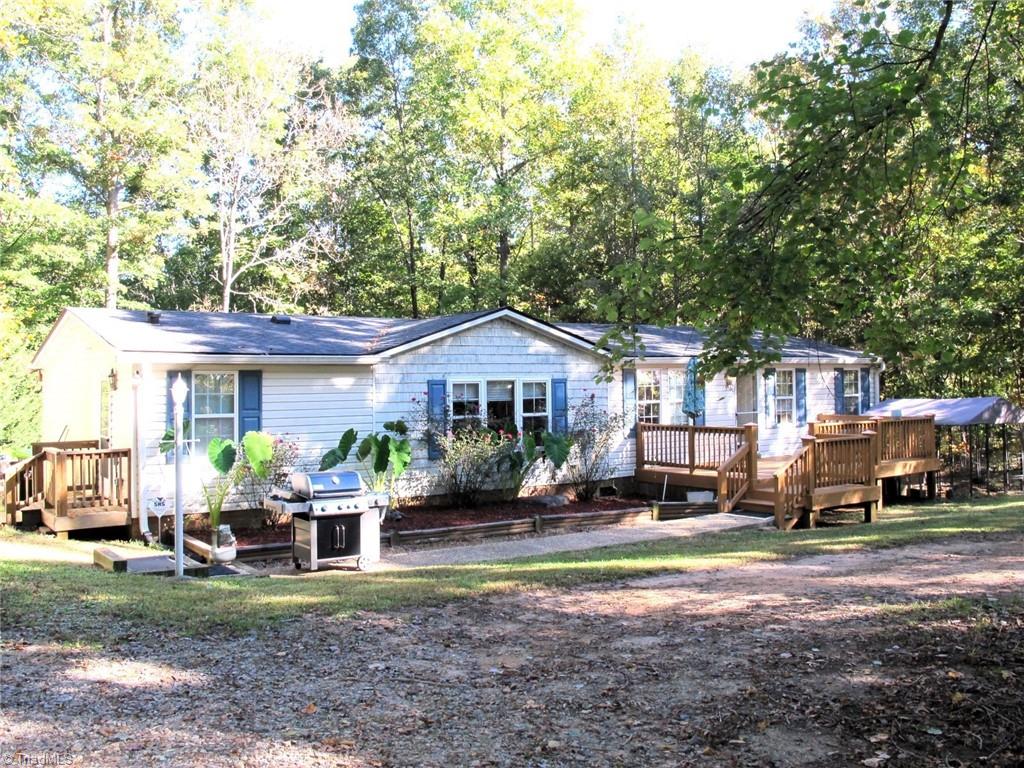 356 John M Ward Road, Lexington, NC 27295 - MLS 1160896 - Coldwell Banker