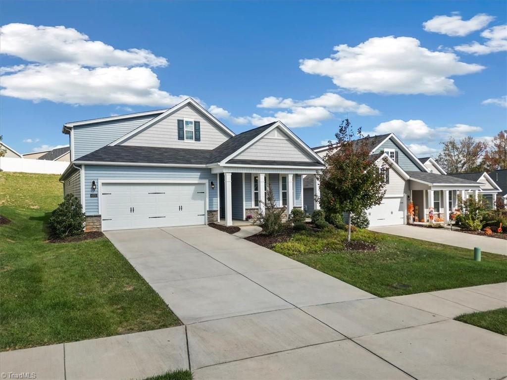 4251 Limestone Ct, Clemmons, NC 27012 - MLS 1161831 - Coldwell Banker