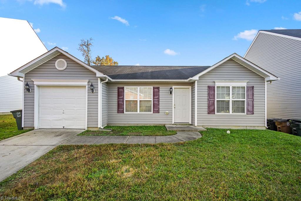 4010 Edison Park Rd, Greensboro, NC 27405 - MLS 1161842 - Coldwell Banker