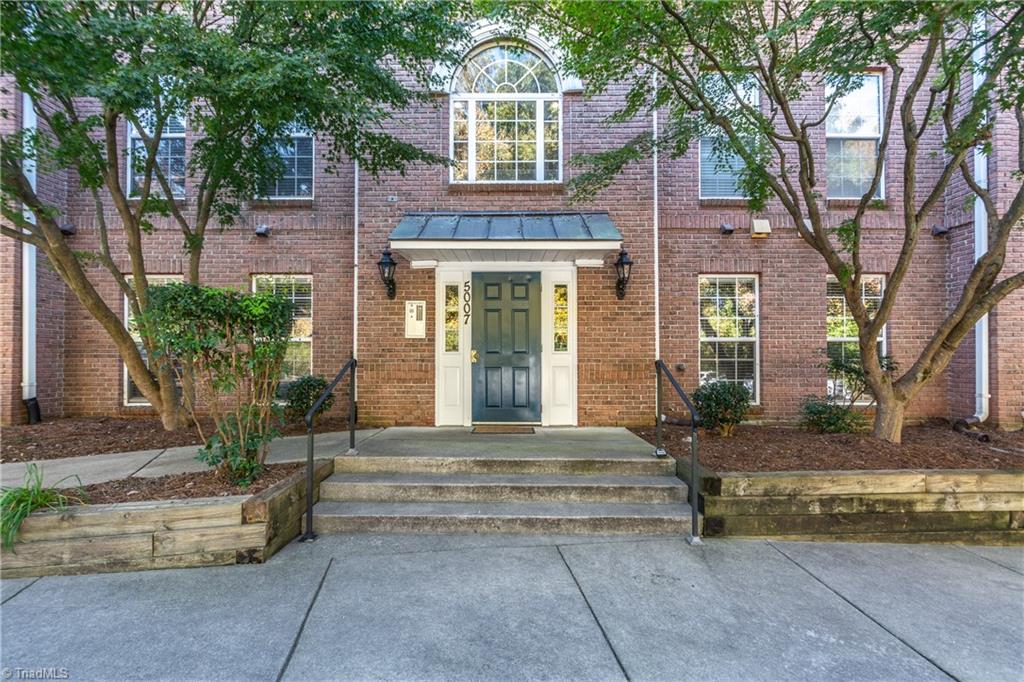 5007 Bass Chapel Rd, Greensboro, NC 27455 - MLS 1161972 - Coldwell Banker