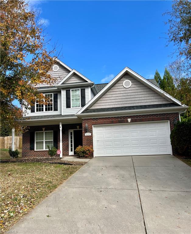 6316 Ridge Haven Rd, Greensboro, NC 27410 - MLS 1162469 - Coldwell Banker