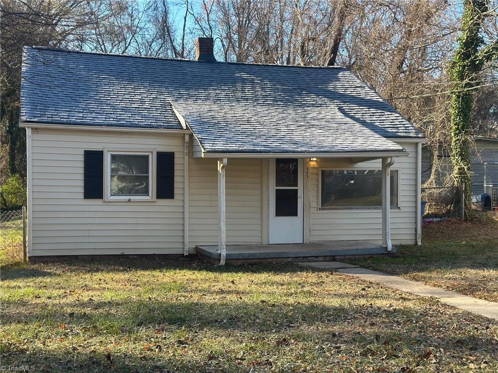905 Main St, Mayodan, NC 27027 - MLS 1166151 - Coldwell Banker