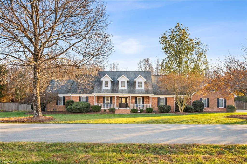 2416 Krista-Kim Dr, High Point, NC 27265 - MLS 1166714 - Coldwell Banker