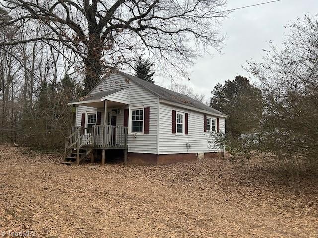 1610 Bethania-Rural Hall Rd, Winston-Salem, NC 27106 - MLS 1167930 ...