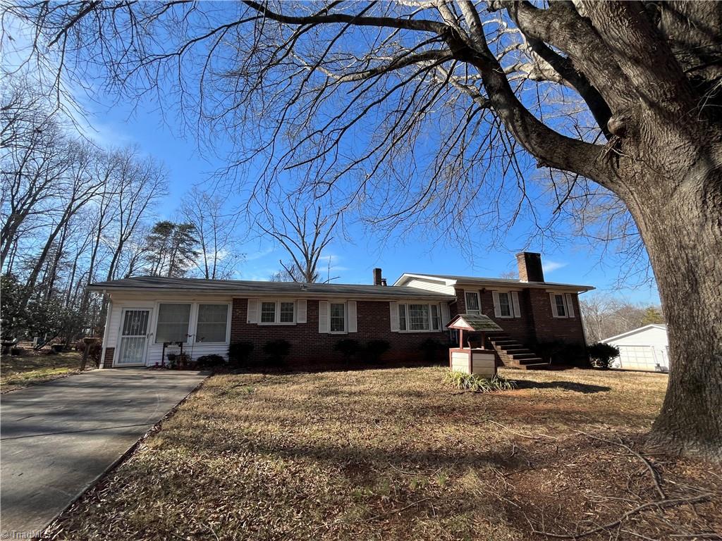 1821 Flint Hill Rd, East Bend, NC 27018 - MLS 1169222 - Coldwell Banker