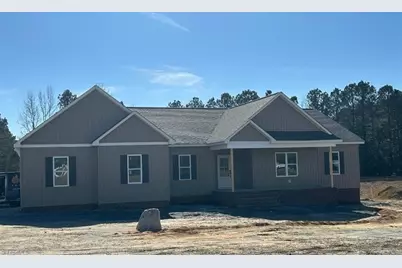 2600 Pike Rd, Liberty, NC 27298 - MLS 1169572 - Coldwell Banker