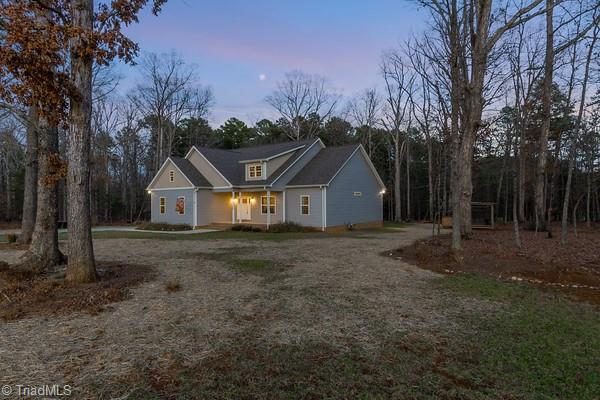 967 Marvin Hedrick Rd, Lexington, NC 27292 - MLS 1170151 - Coldwell Banker