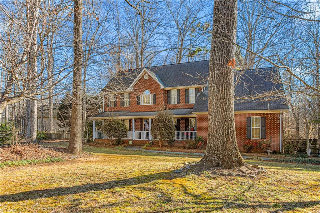 6967 Brandi Wood Cir, Summerfield, NC 27358 - MLS 1170349 - Coldwell Banker