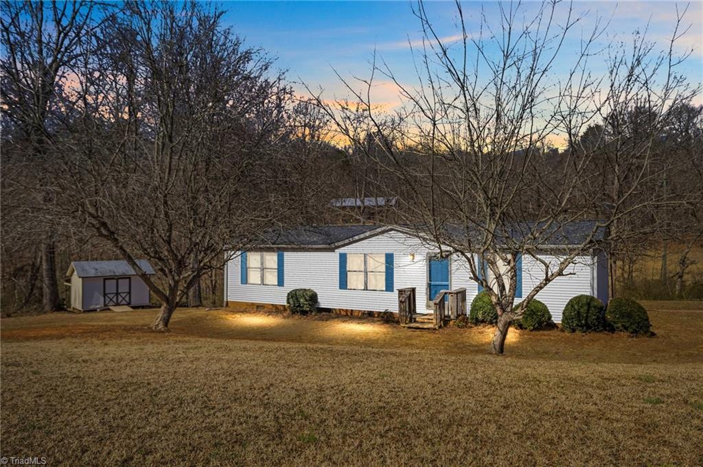 262 Wall Rd, Mayodan, NC 27027 - MLS 1171185 - Coldwell Banker