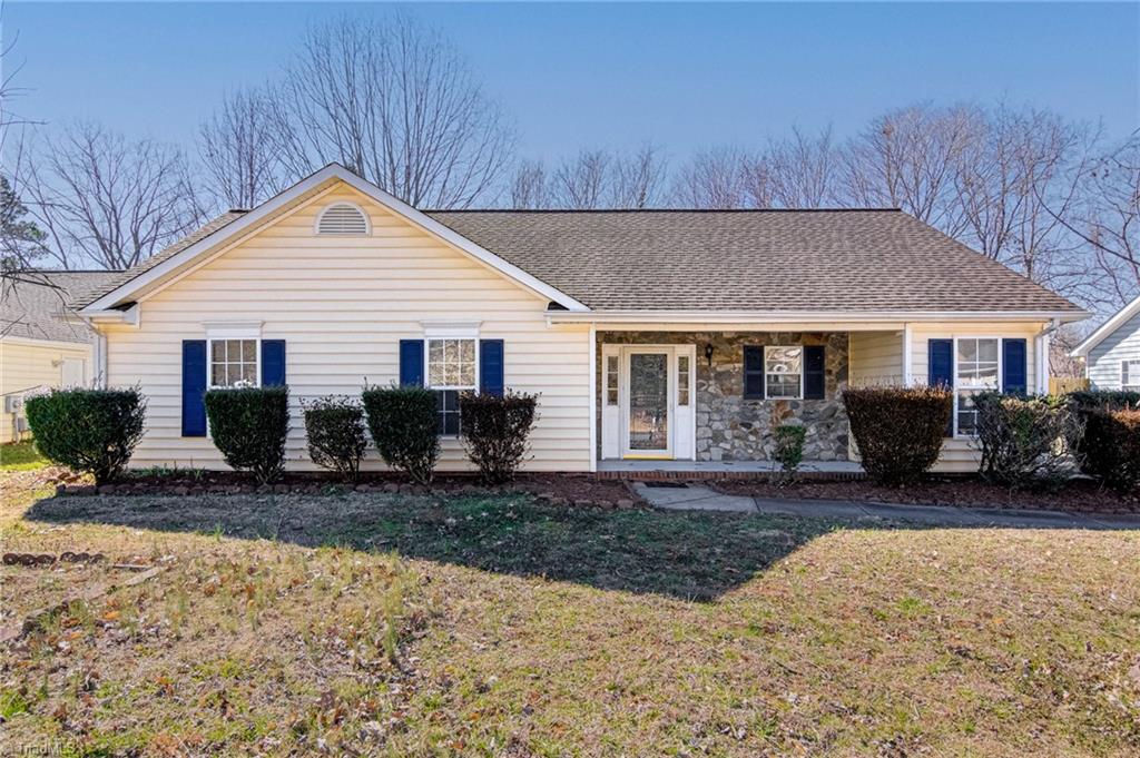 4503 Pine Cove Rd, Greensboro, NC 27410 - MLS 1171698 - Coldwell Banker