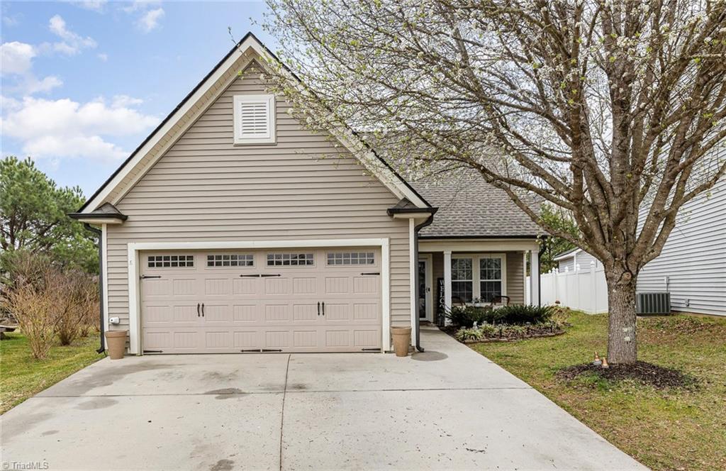 5718 Misty Meadows Ct, Clemmons, NC 27012 - MLS 1173967 - Coldwell Banker