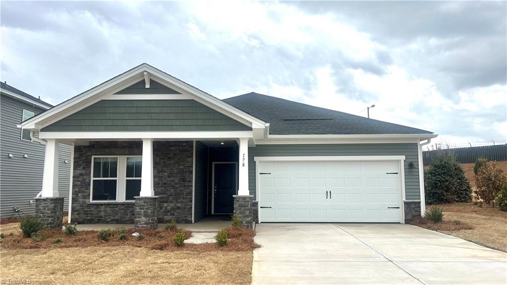 178 Nelson Crk Rd, Mocksville, NC 27028 - MLS 1174013 - Coldwell Banker