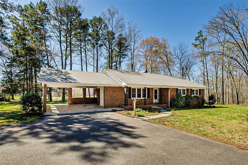 1911 N Moore Rd, Robbins, NC 27325 - MLS 1174107 - Coldwell Banker