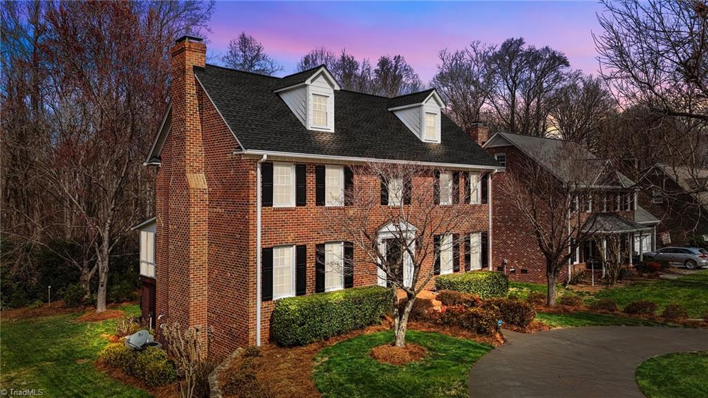 3525 Terrault Dr, Greensboro, NC 27410 - MLS 1174108 - Coldwell Banker