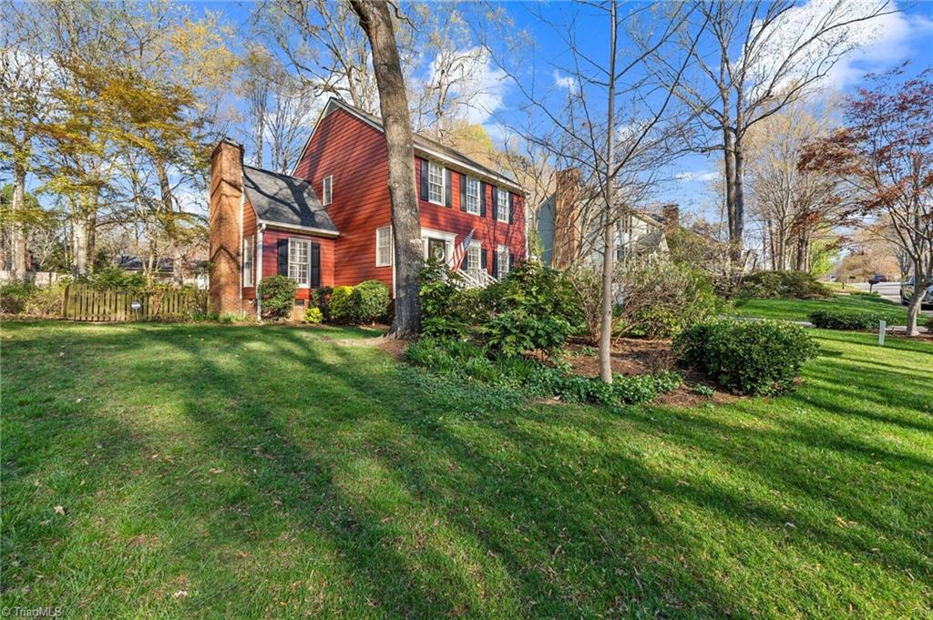 5109 Southwind Rd, Greensboro, NC 27455 - MLS 1174698 - Coldwell Banker