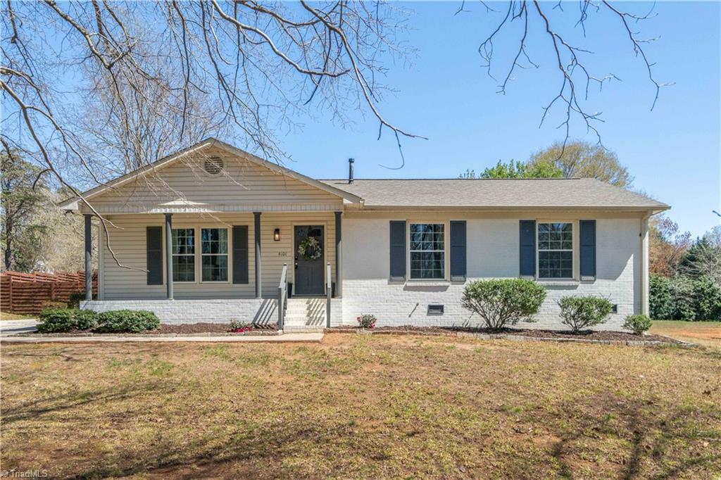 4101 Snyder Dr, Winston-Salem, NC 27127 - MLS 1175396 - Coldwell Banker