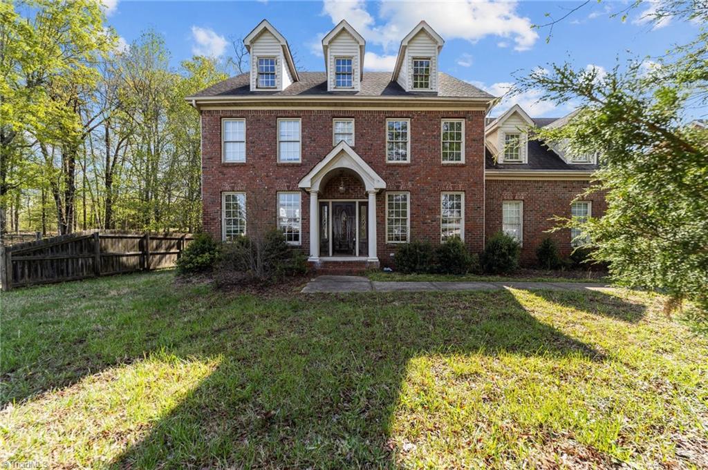 4100 Braddock Rd, High Point, NC 27265 - MLS 1176698 - Coldwell Banker