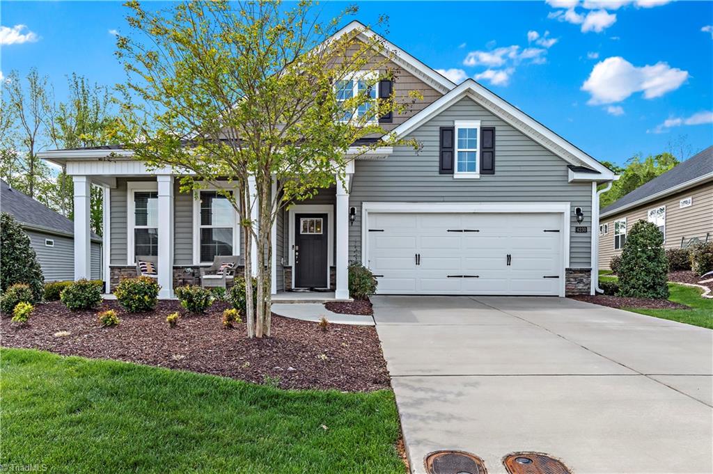 4230 Limestone Ct, Clemmons, NC 27012 - MLS 1177827 - Coldwell Banker