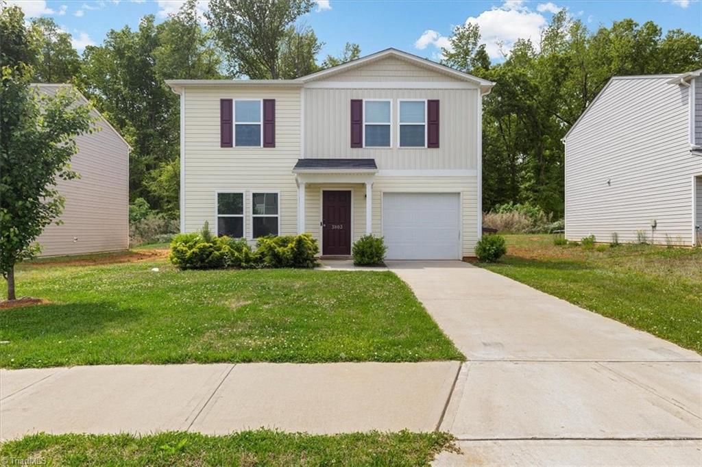 3803 Miller Dr, Greensboro, NC 27405 - MLS 1178223 - Coldwell Banker