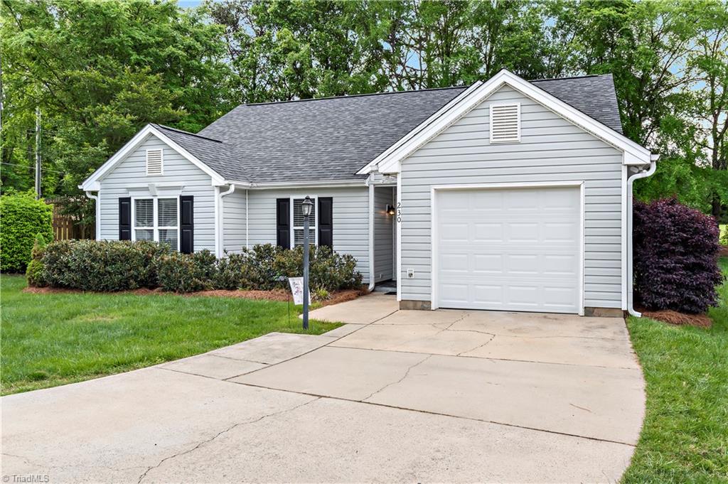 230 Salem Ridge Ct, Clemmons, NC 27012 - MLS 1178757 - Coldwell Banker