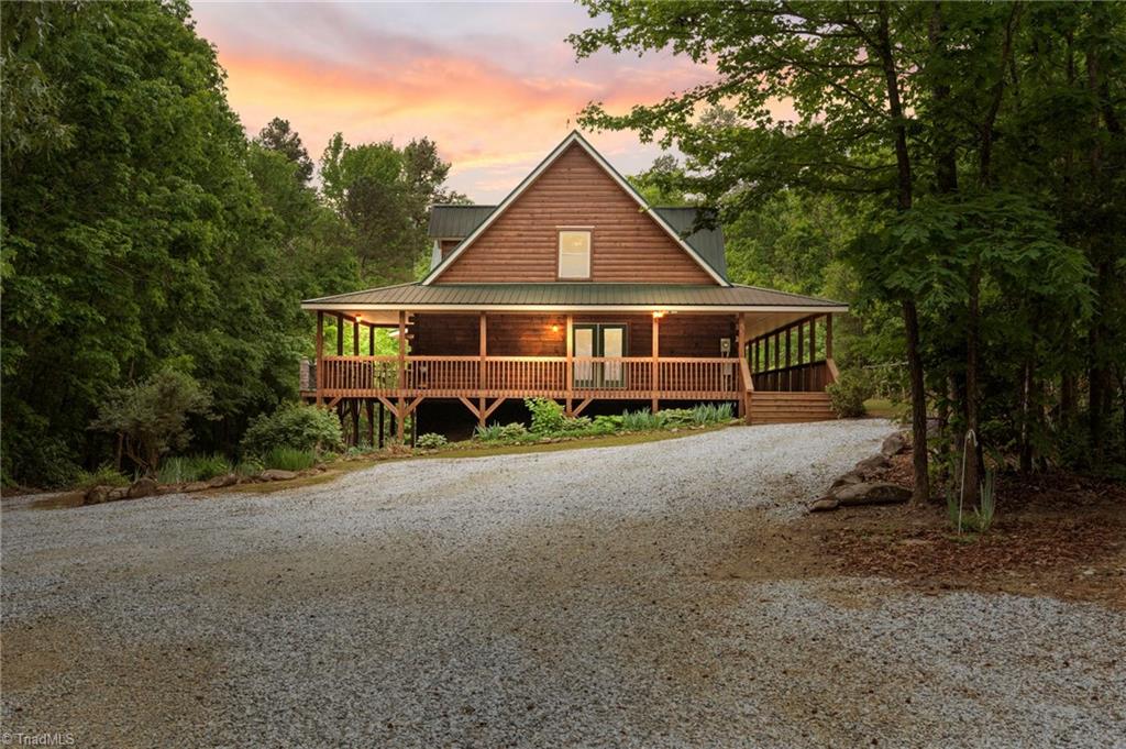 351 Kennedy Farm Rd S, Trinity, NC 27370 - MLS 1178963 - Coldwell Banker