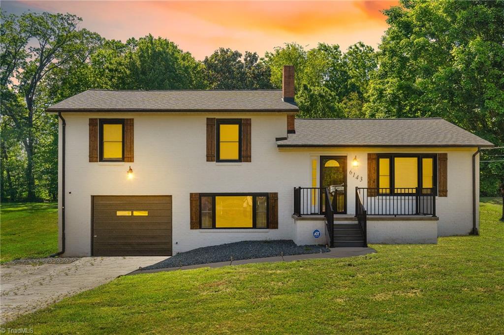 6143 Stanleyville Dr, Rural Hall, NC 27045 - MLS 1179730 - Coldwell Banker