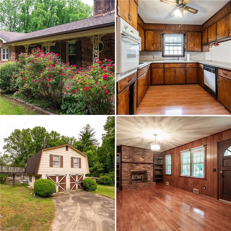 1804 Clingman Rd, Ronda, NC 28670 - MLS 1180414 - Coldwell Banker