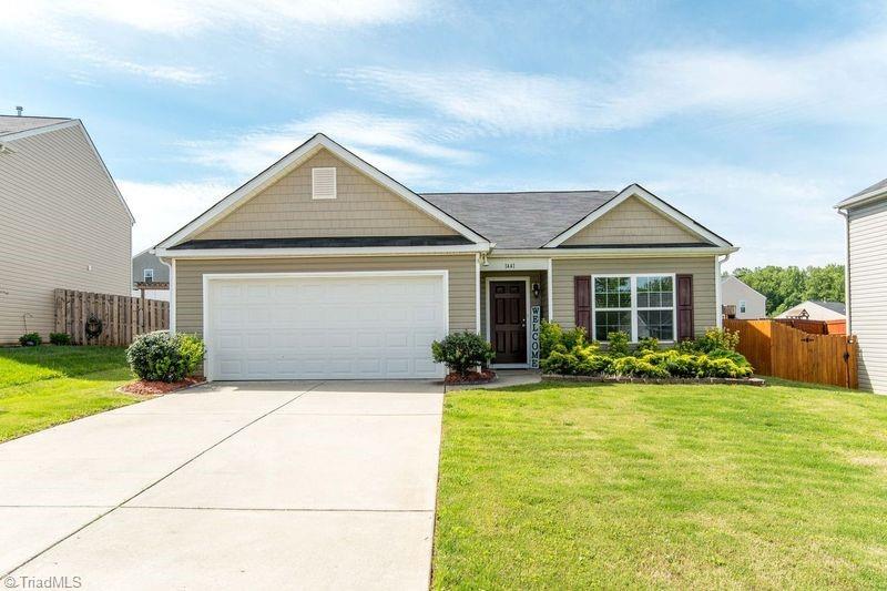 1441 Scofield Ct, Rural Hall, NC 27045 - MLS 1180718 - Coldwell Banker