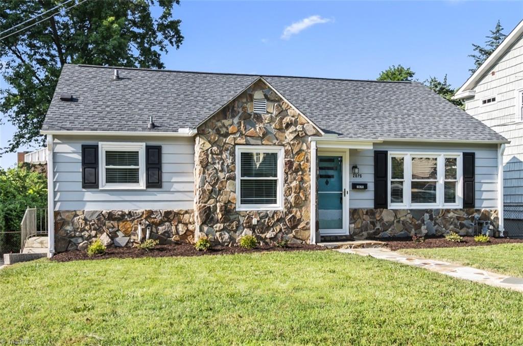 2075 Craig St, Winston-Salem, NC 27103 - MLS 1182075 - Coldwell Banker