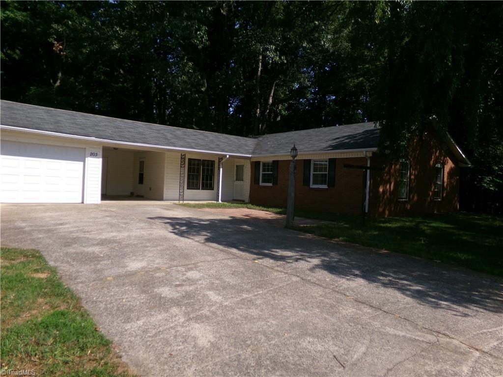203 Turkey Hill Dr, King, NC 27021 - MLS 1185404 - Coldwell Banker