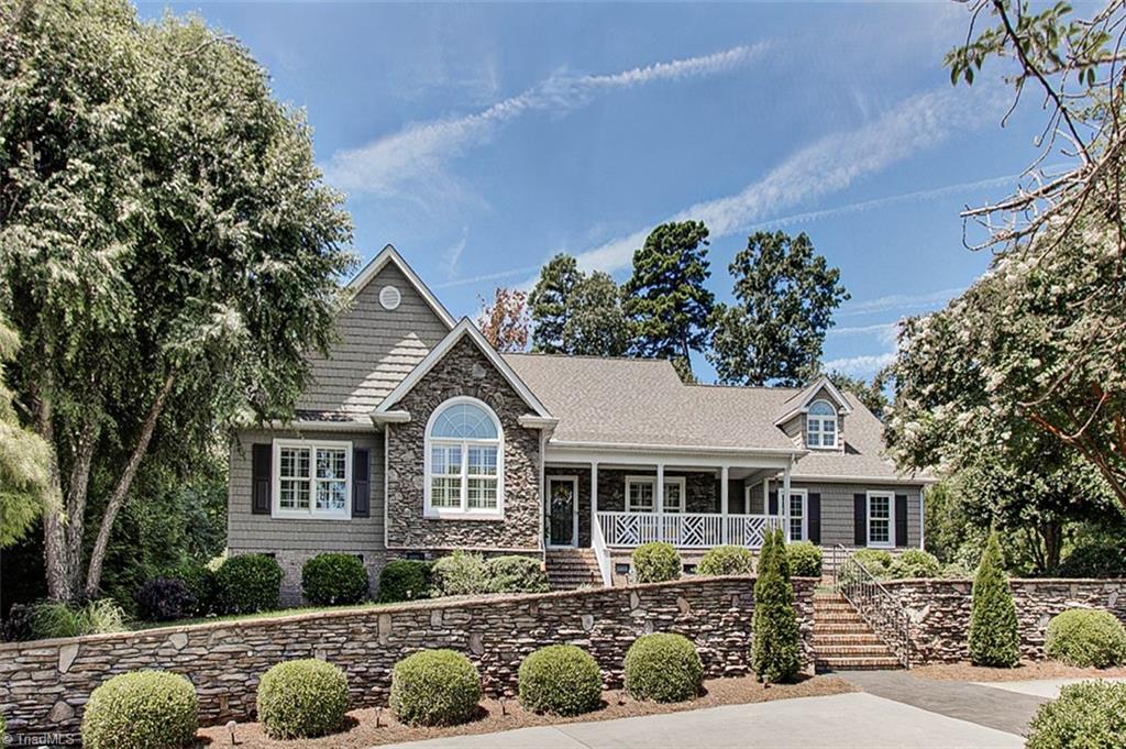 3077 Kamerin St, Randleman, NC 27317 - MLS 1190087 - Coldwell Banker