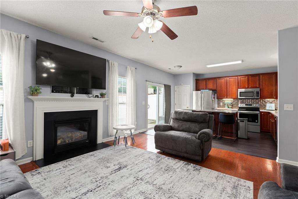 136 Penry Ln, Clemmons, NC 27012 - MLS 1190583 - Coldwell Banker
