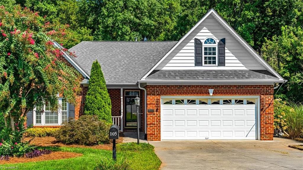 105 Meadows Edge Rd, Clemmons, NC 27012 - MLS 1191443 - Coldwell Banker
