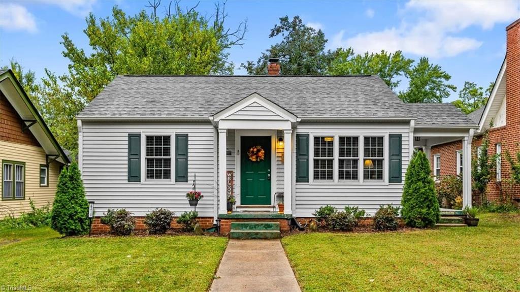 4213 Harvard Ave, Greensboro, NC 27407 - MLS 1194403 - Coldwell Banker
