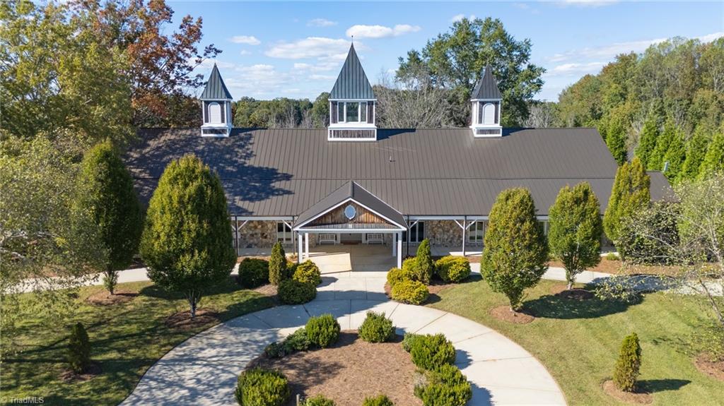 7910 Brooks Lake Rd, Browns Summit, NC 27214 - MLS 1198453 - Coldwell ...