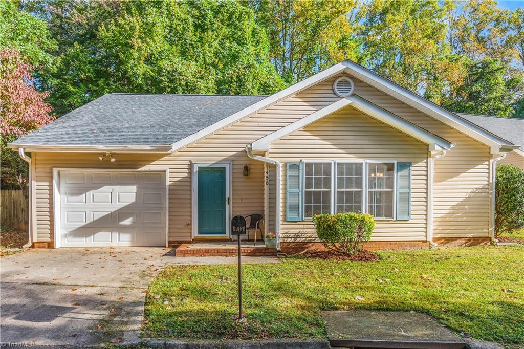 1456 Lewisburg Pointe Dr, Clemmons, NC 27012 - MLS 1198920 - Coldwell ...