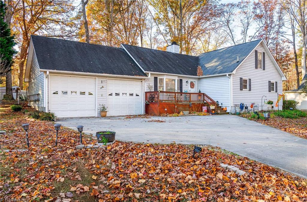 251 Kelly Ln, Lexington, NC 27295 - MLS 1202032 - Coldwell Banker