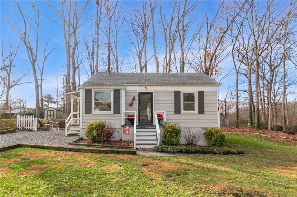 2815 Robin Hood Dr, Greensboro, NC 27408 - MLS 1203118 - Coldwell Banker