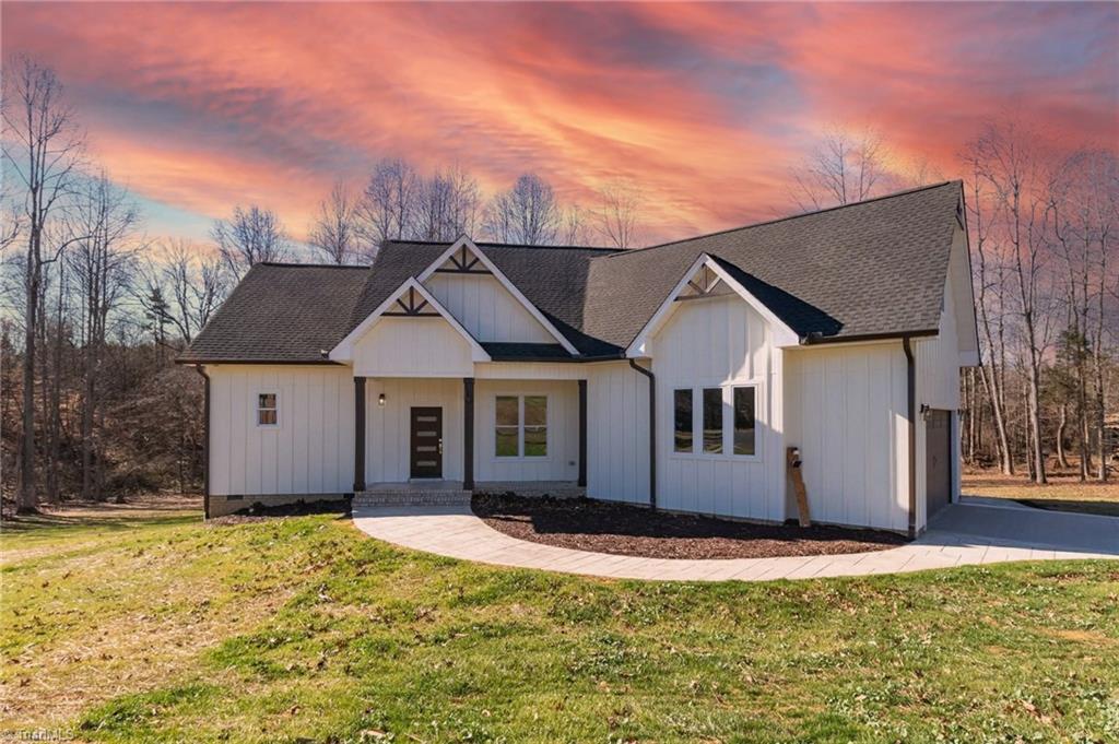 6835 Kelly Coltrane Dr, Randleman, NC 27317 - MLS 1206614 - Coldwell Banker