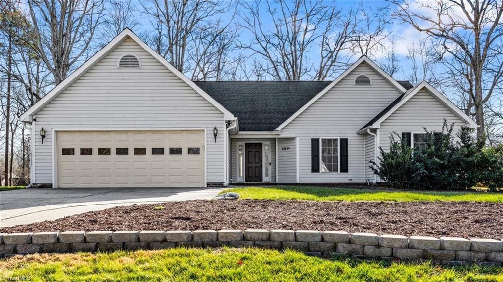 3011 Colony Dr, Jamestown, NC 27282 - MLS 1207019 - Coldwell Banker